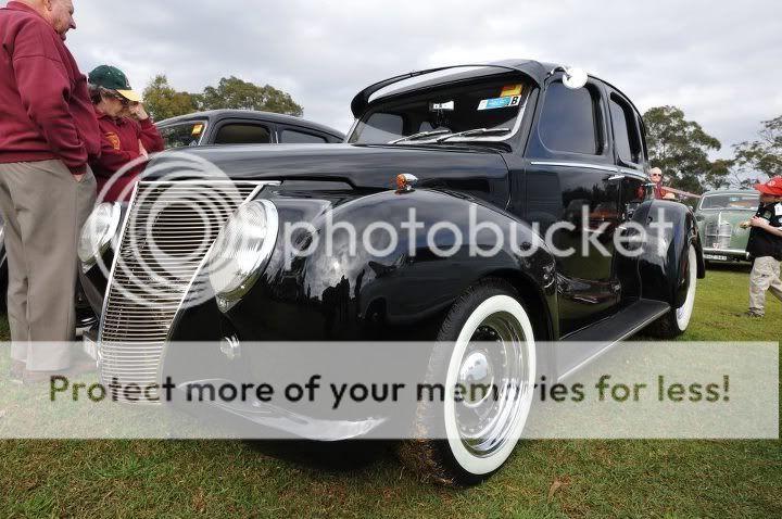 Dont know what to make of this! | Rods 'n' Sods - UK Hot Rod & Street Rod Forums