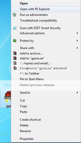 [Share/Guide] Change Game.exe icon | RaGEZONE - MMO Development Forums
