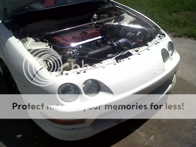 For Sale ::--Built and turbo'd K20 Integra--:: For Sale | Honda / Acura ...