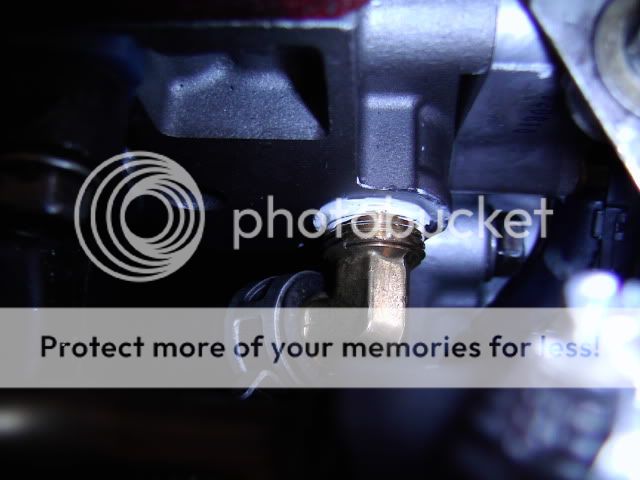 K20a2 block with k20z3 head water port help | Honda / Acura K20a K24a ...