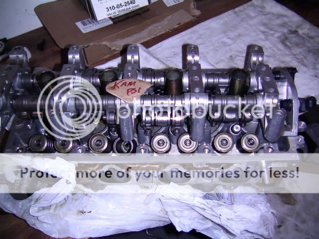 SKUNK2 VALVES BNIB, K20a2 bare block, 2 k20a2 heads | Honda / Acura ...