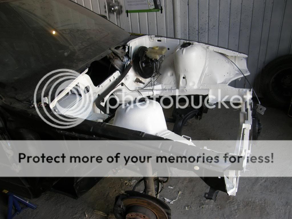 BMW E36 V8 BDC Project - SLR Custom Angle Kit - Full Rebuilt ...