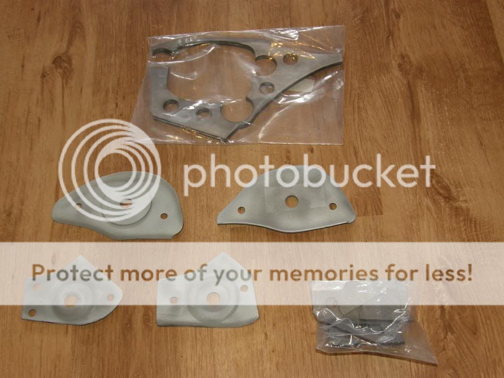 BMW E36 V8 BDC Project - SLR Custom Angle Kit - Full Rebuilt | Page 2 ...