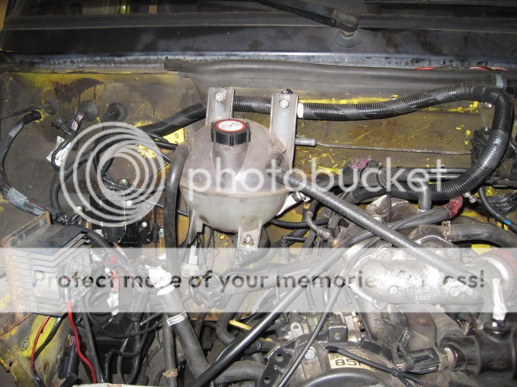 Ford Transit Forum • View topic - Mk2 campervan, engine update and ...