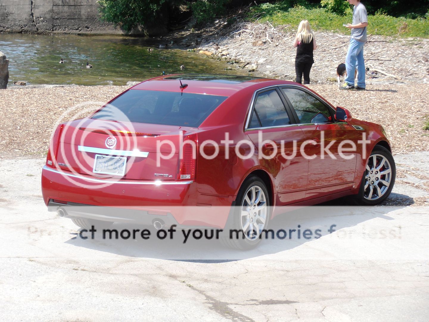 Just Detailed | Cadillac Owners Forum