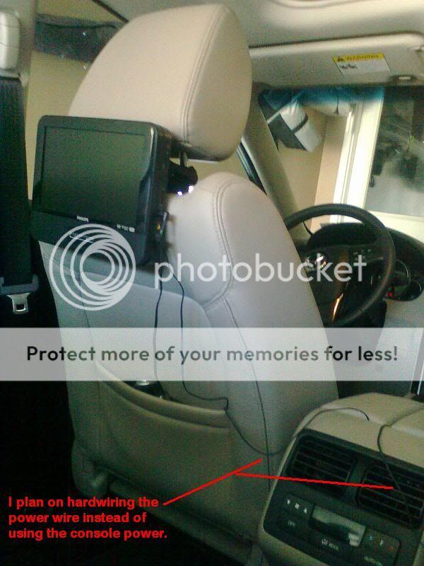 Honda Odyssey Aftermarket Entertainment System at Thomas Lujan blog