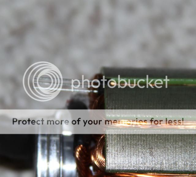 Installing internal hall sensors, help needed please | Endless Sphere ...