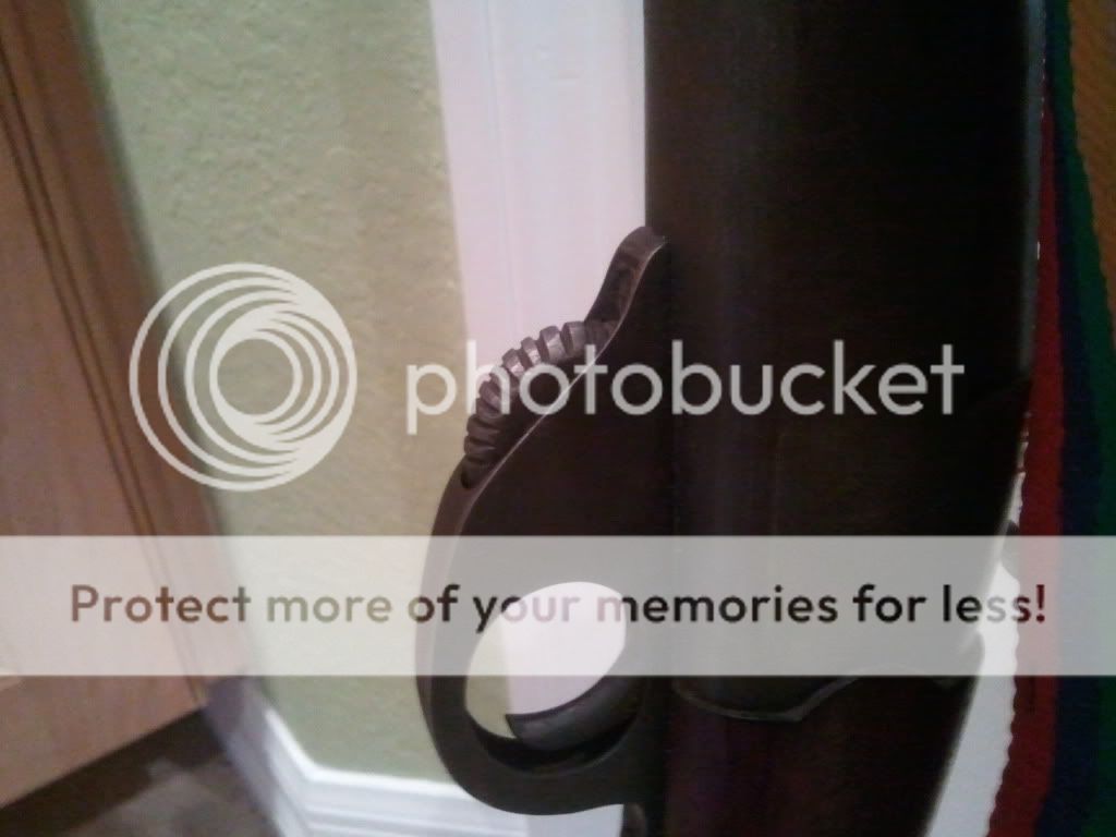 Help ID a Shotgun > General Discussion > AR15.COM