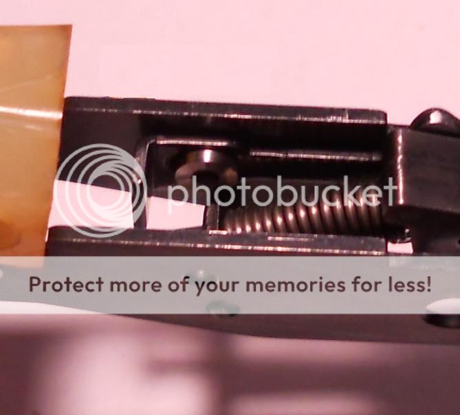 How to remove a marlin 60 disconnector. | Page 2 | Rimfire Central ...