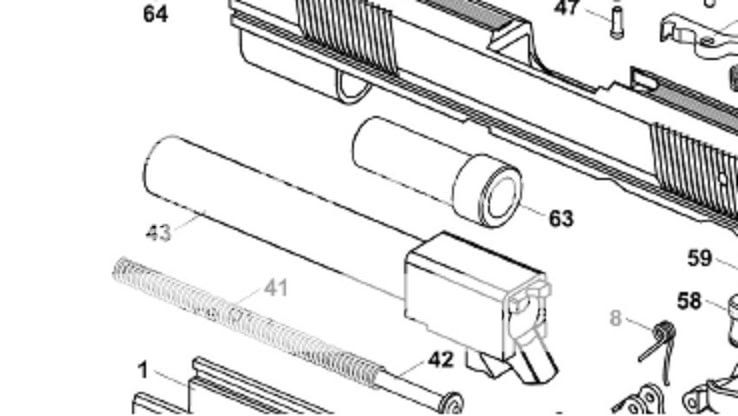 The time has come to realize a truth vis-a-vis Tanfoglio and CZ...
