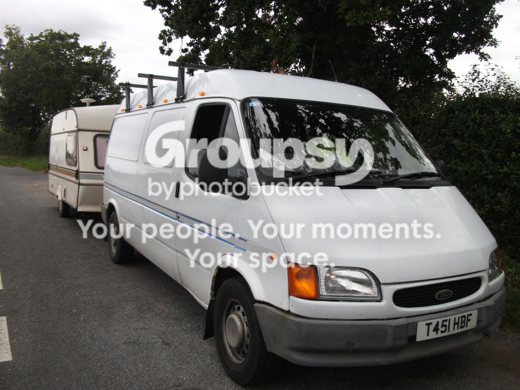 Ford Transit Forum • View topic - mk4 LWB Project! UP DATE! one side ...