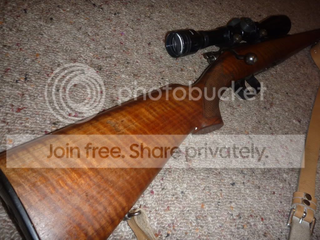 The Brno Model 1 arrived.... plus a story.. | Rimfire Central Firearm Forum
