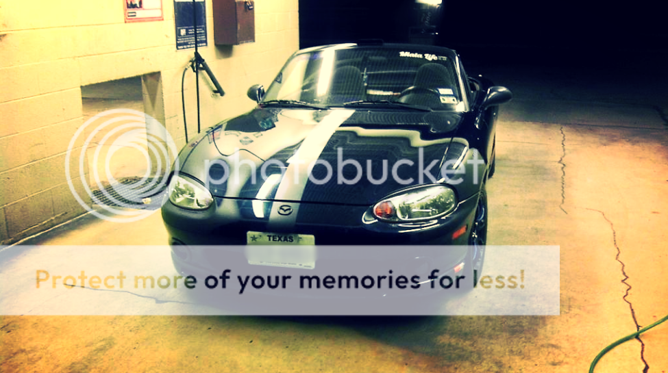 Keep it or Worst idea ever? - MX-5 Miata Forum