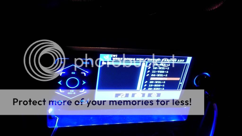 LED Project - MX-5 Miata Forum