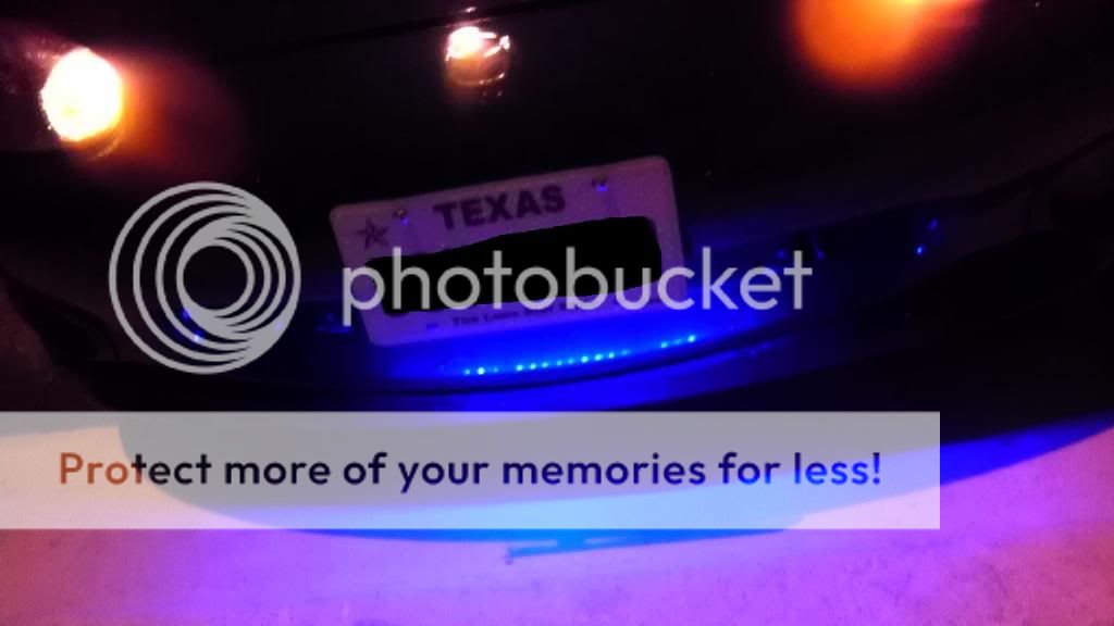 LED Project - MX-5 Miata Forum