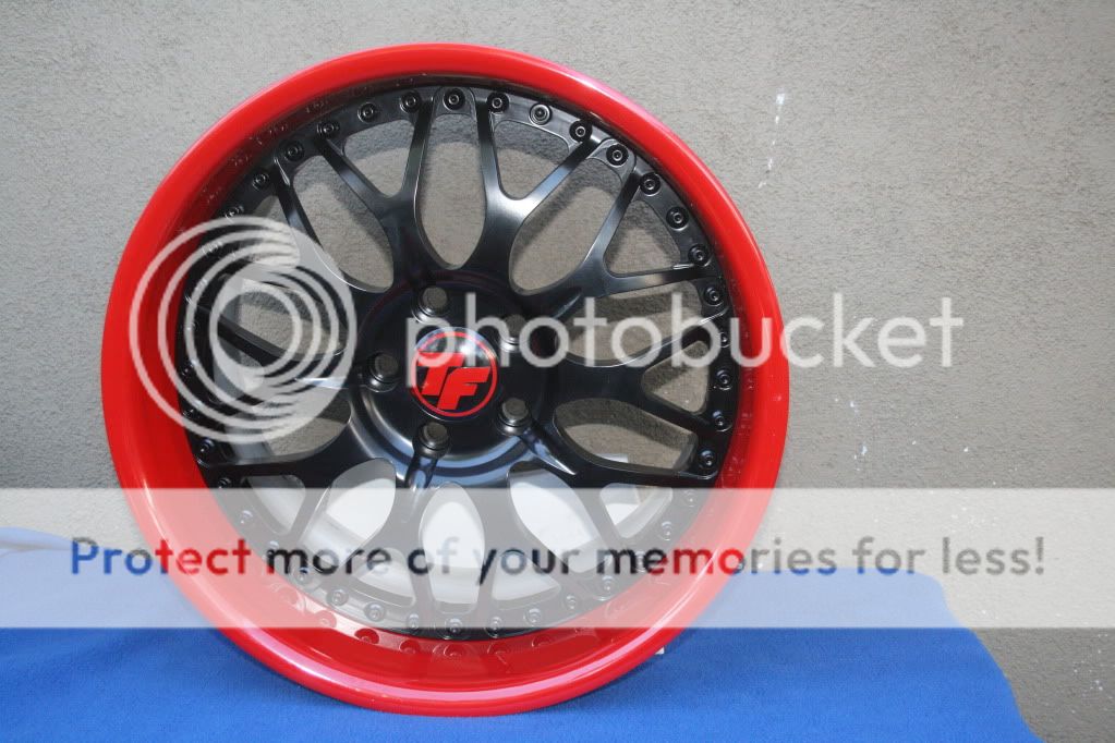 Photoshop Request PLEASE!...True Forged wheels | Page 2 | Modded ...