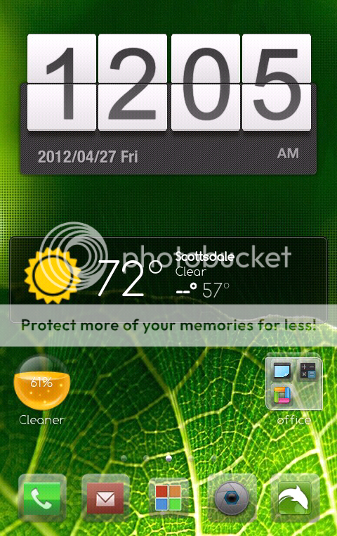 360 launcher 2.2.1 | XDA Forums