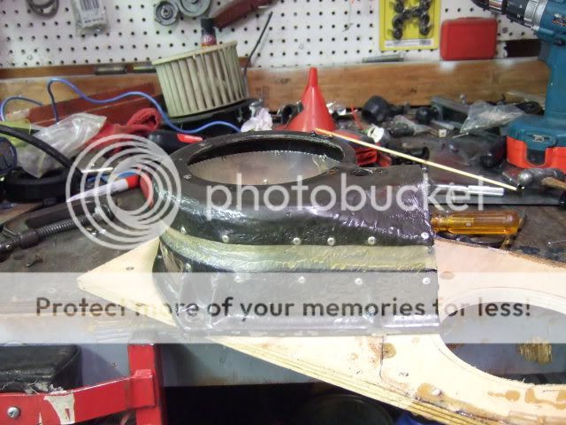 More powerful blower modification | Team Chevelle