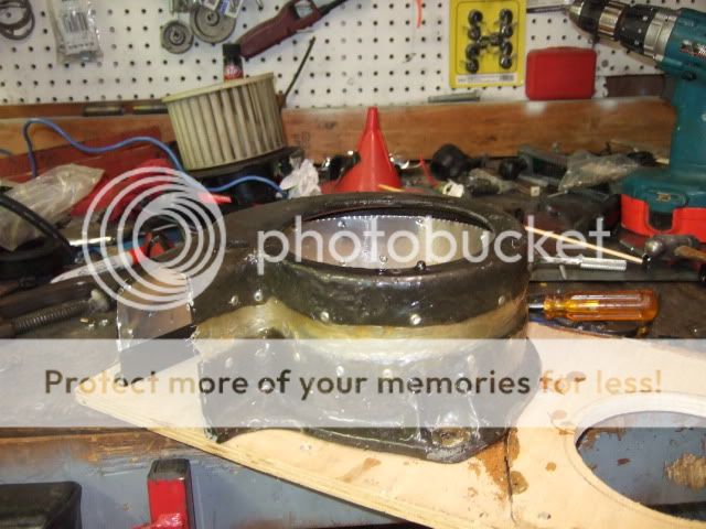 More powerful blower modification | Team Chevelle