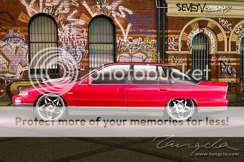 Jok3r - Vr Statesman | Just Commodores