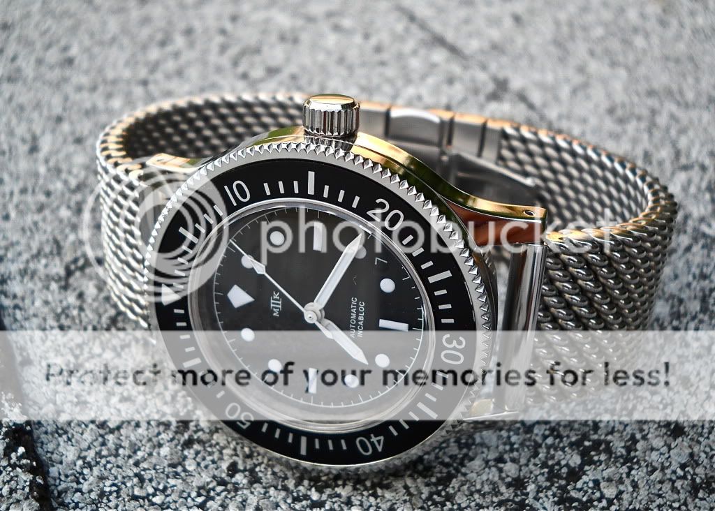 My past 2.5 years in pictures + brief history notes of my watches ...