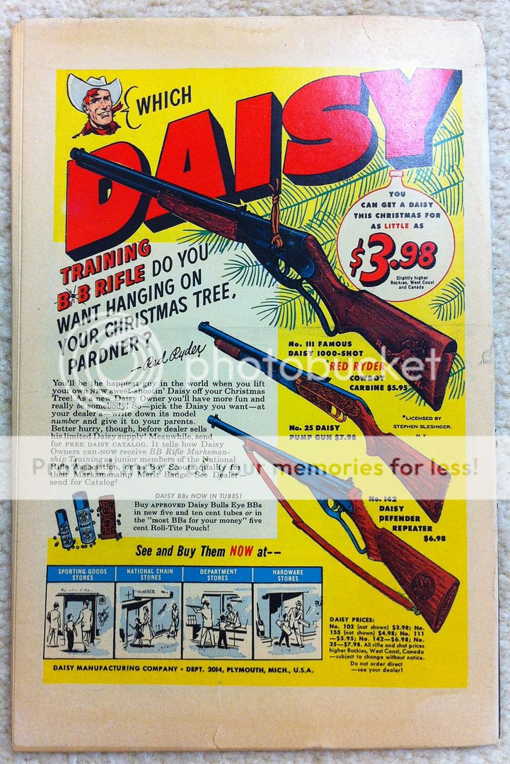 CLEANED UP MOSTLY PRE CODE HORROR BUT ALSO SUPER HERO, SCI-FI AND OTHER ...